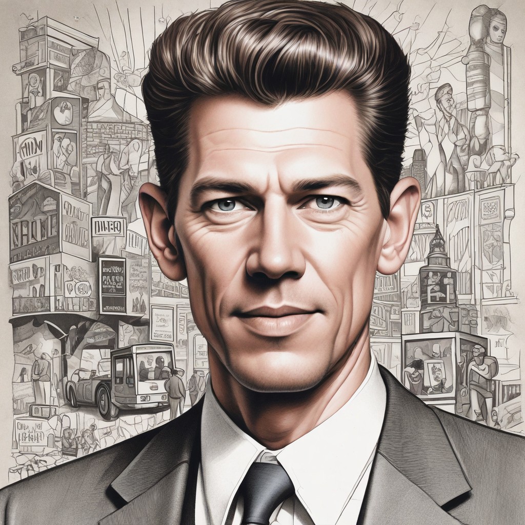 Convert Photo to Sam Brownback Style (Free Online & AI-Powered)