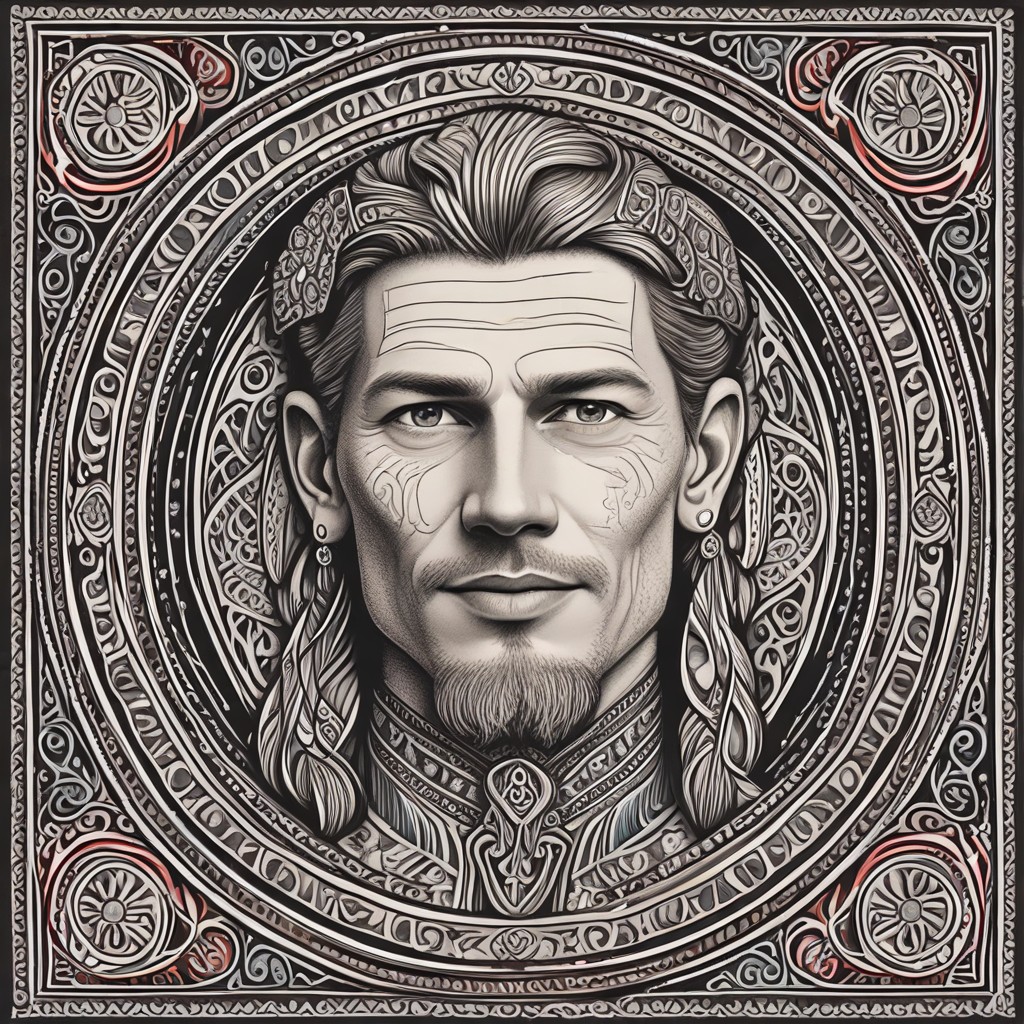 Convert Photo to Sami Style (Free Online & AI-Powered)