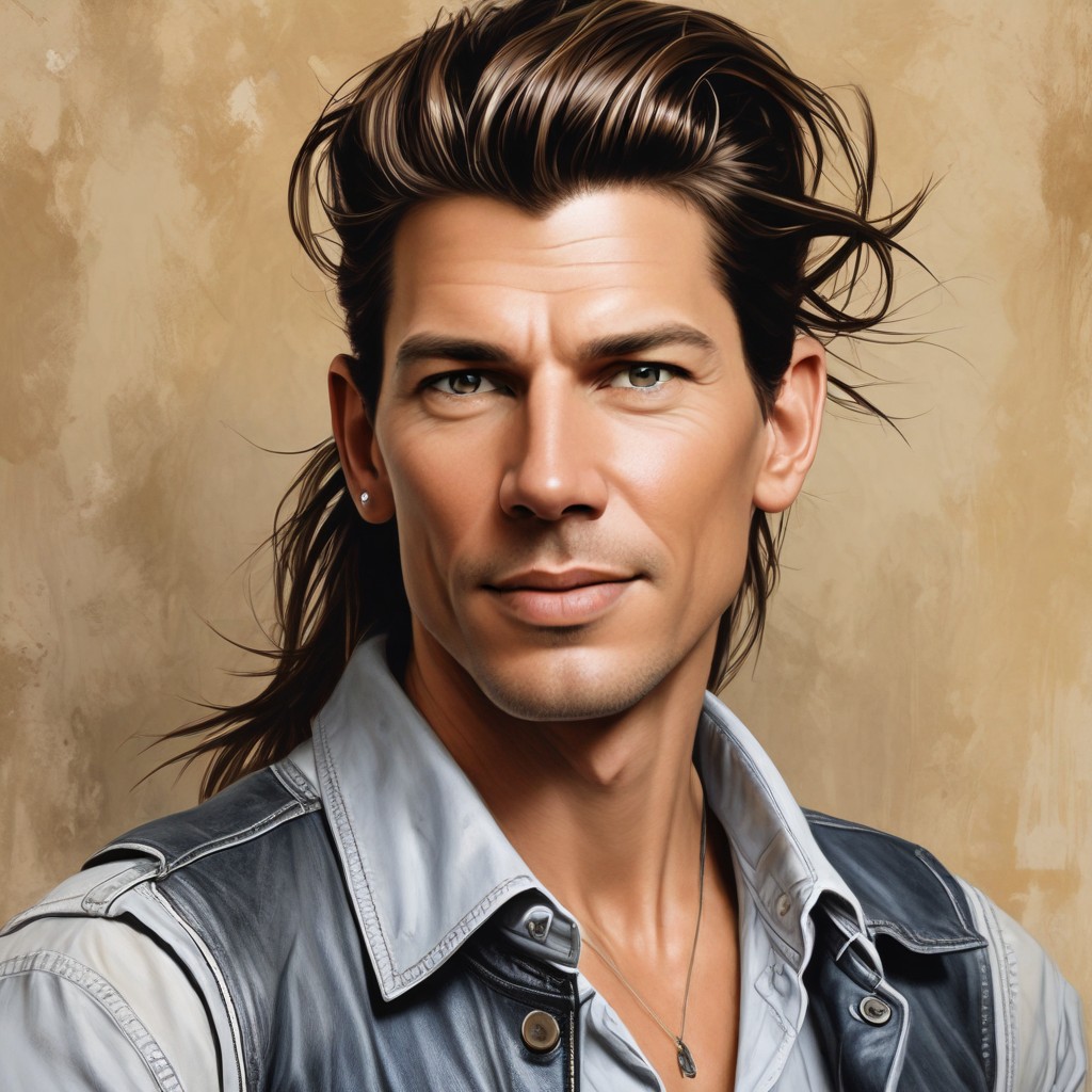 Convert Photo to Sandra Bullock Style (Free Online & AI-Powered)