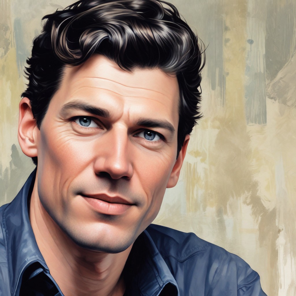 Convert Photo to Sandra Fluke Style (Free Online & AI-Powered)