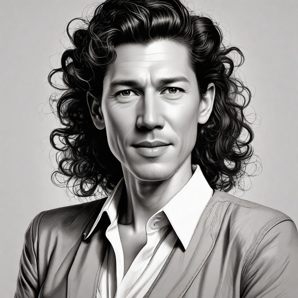 Convert Photo to Sandra Oh Style (Free Online & AI-Powered)