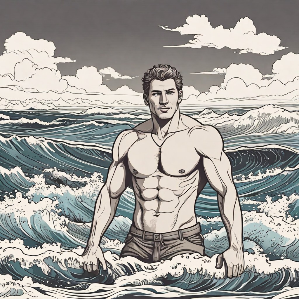 Convert Photo to Selkie Style (Free Online & AI-Powered)