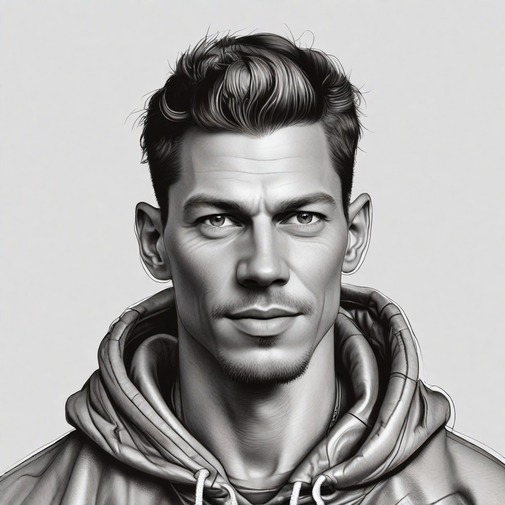 Convert Photo to Sheck Wes Style (Free Online & AI-Powered)