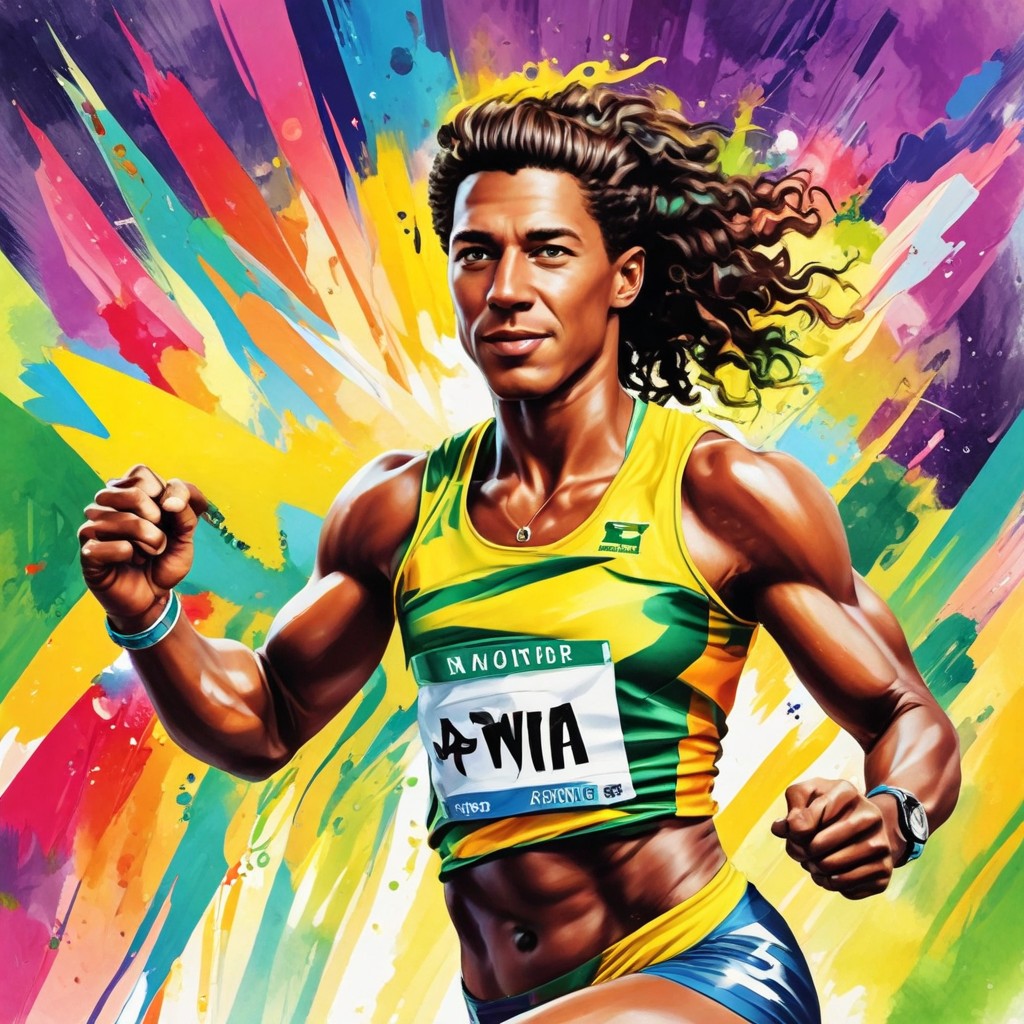 Convert Photo to Rosé Style (Free Online & AI-Powered)