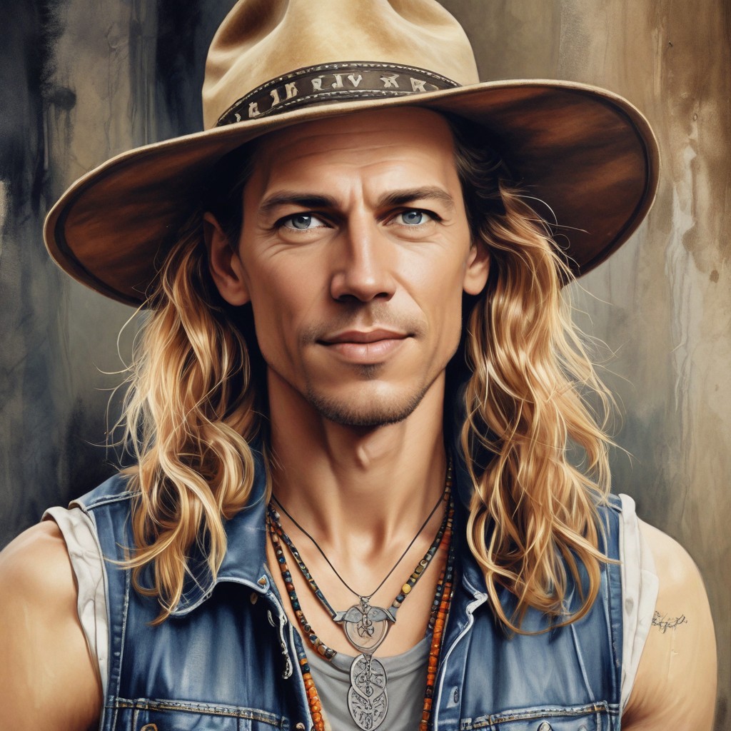 Convert Photo to Sheryl Crow Style (Free Online & AI-Powered)