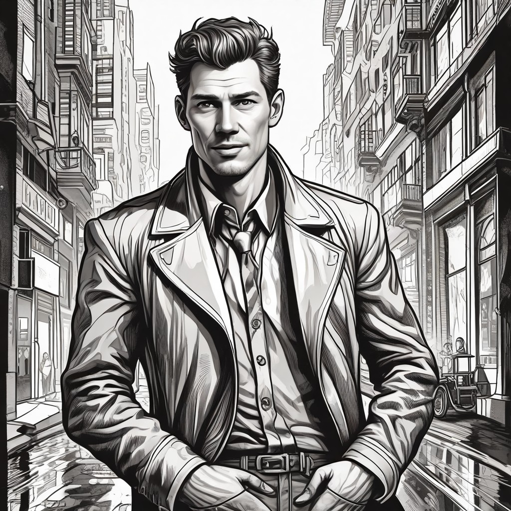 Convert Photo to Simon 'Ghost' Riley Style (Free Online & AI-Powered)