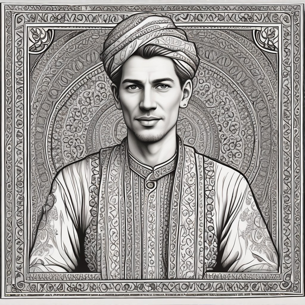 Convert Photo to Sindhi Style (Free Online & AI-Powered)