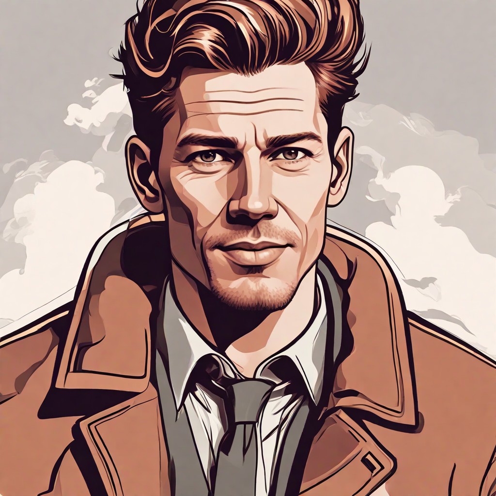 Convert Photo to Sky Brown Style (Free Online & AI-Powered)