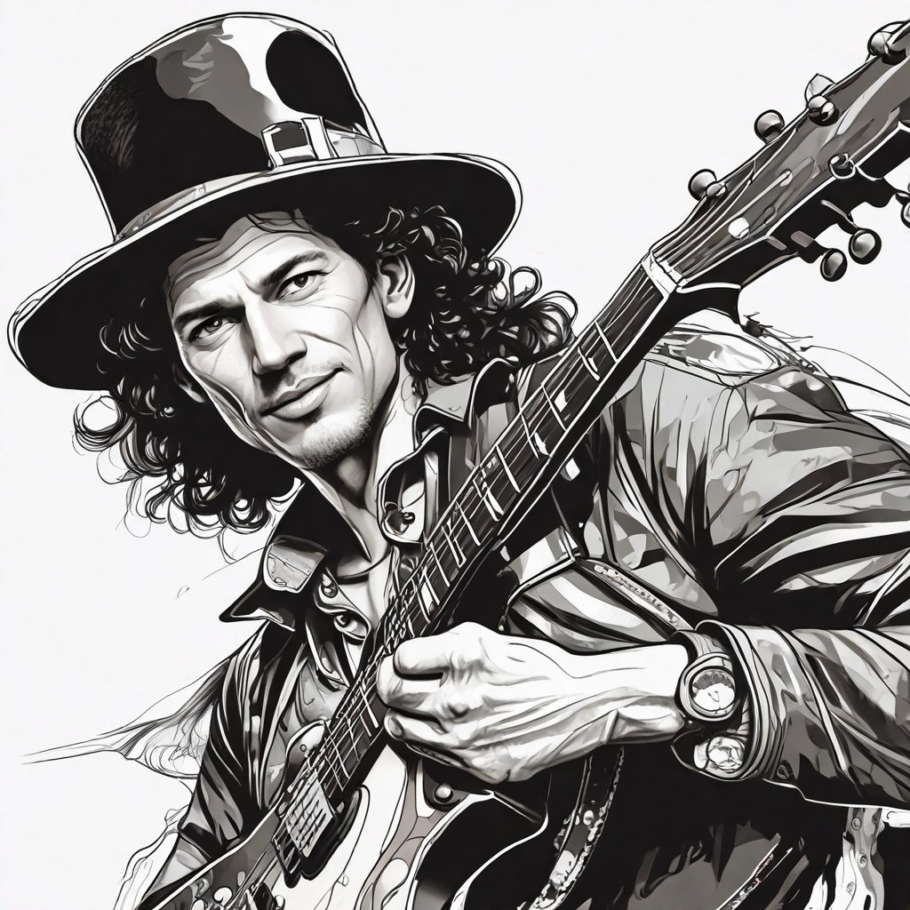 Convert Photo to Slash Style (Free Online & AI-Powered)