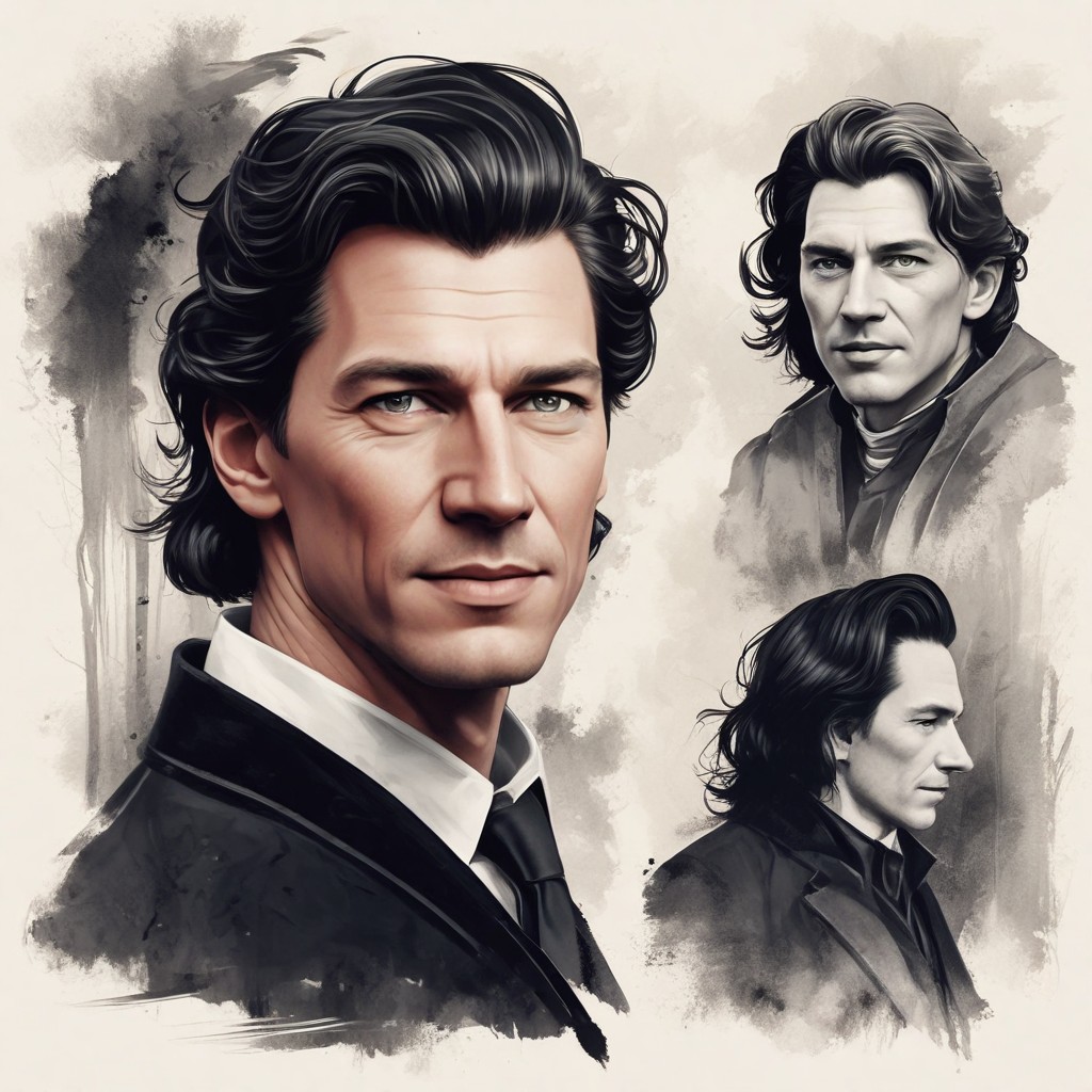 Convert Photo to Snape Style (Free Online & AI-Powered)