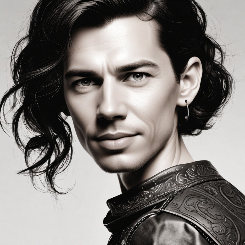 Convert Photo to Sofia Carson Style (Free Online & AI-Powered)