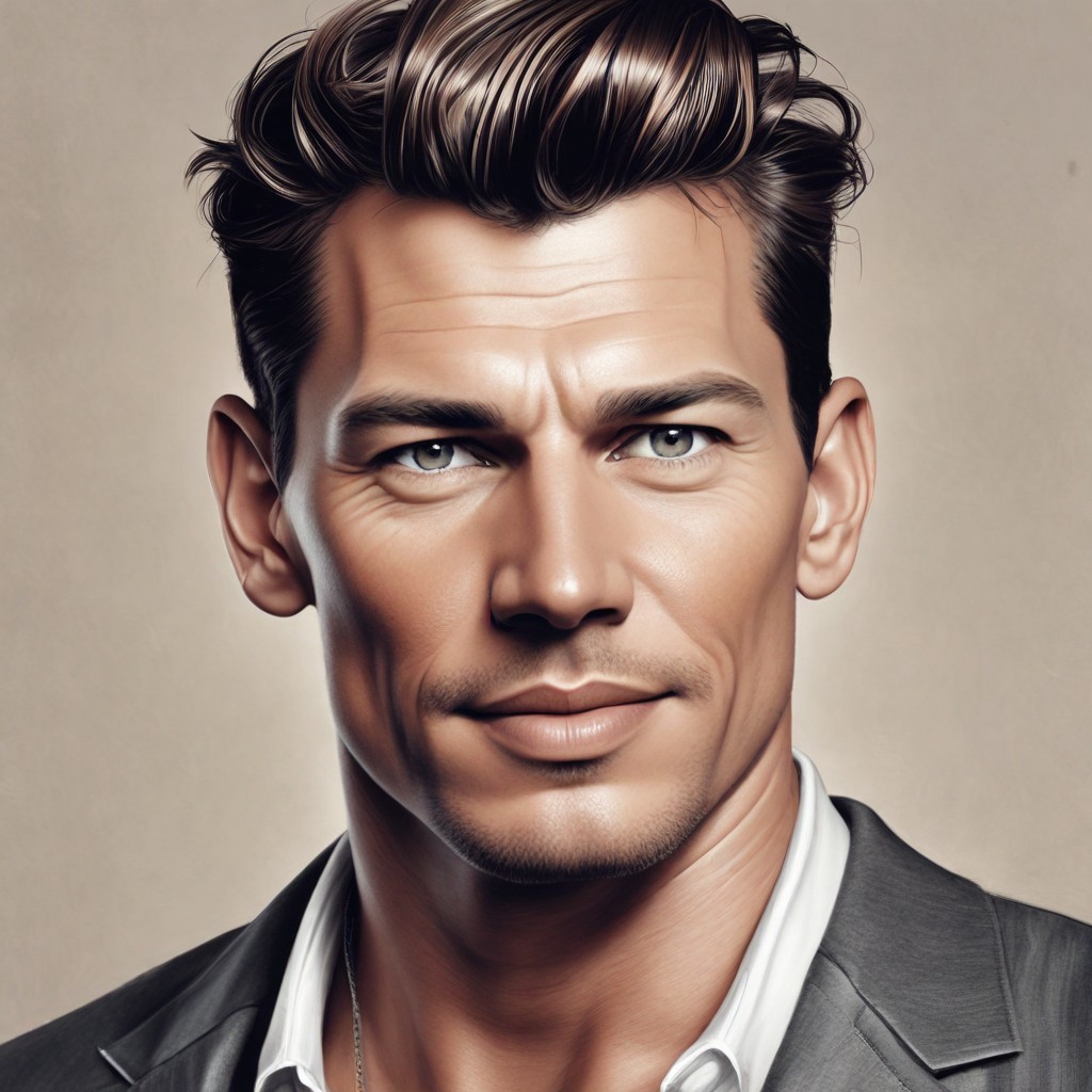 Convert Photo to Sofía Vergara Style (Free Online & AI-Powered)