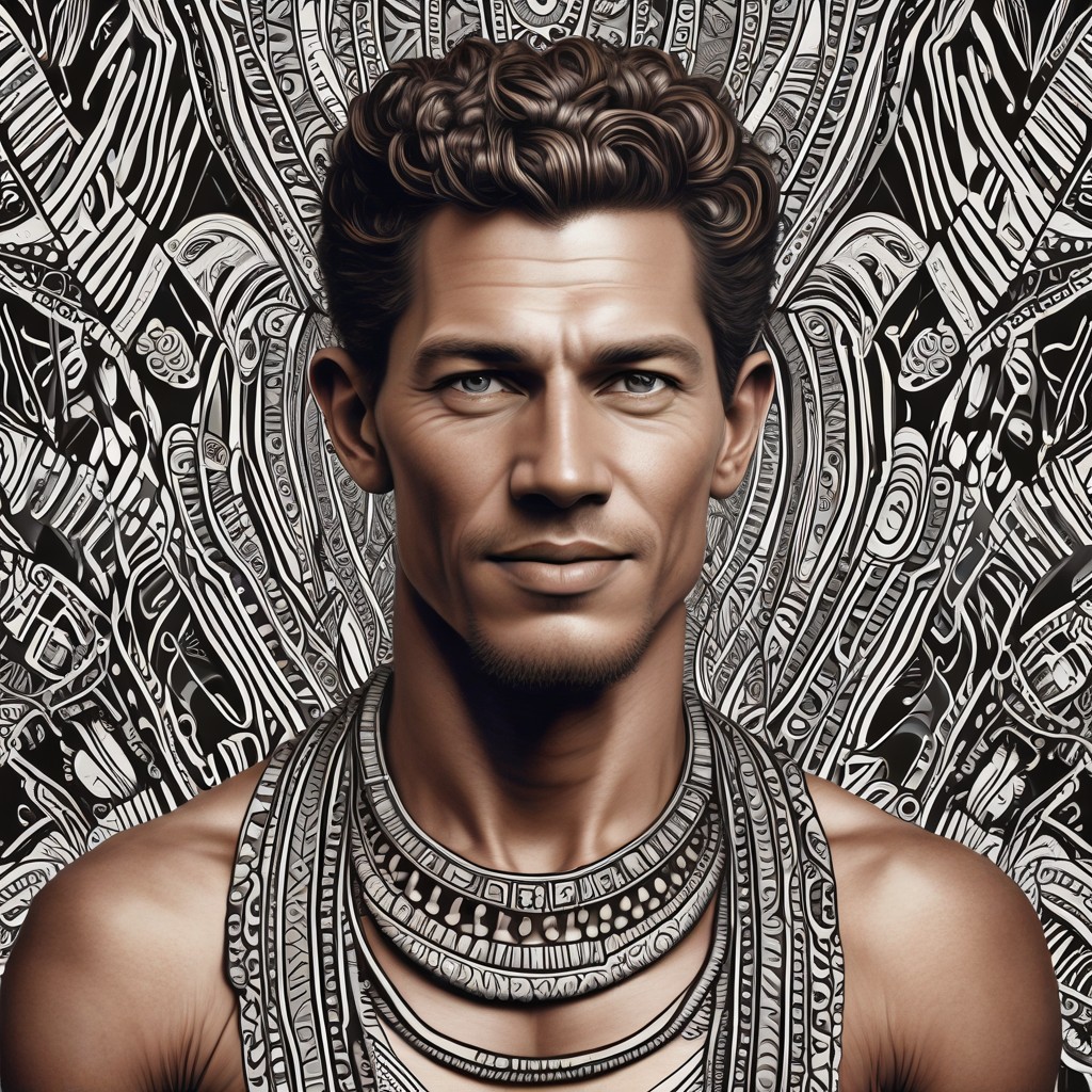 Convert Photo to Solomon Islander Style (Free Online & AI-Powered)