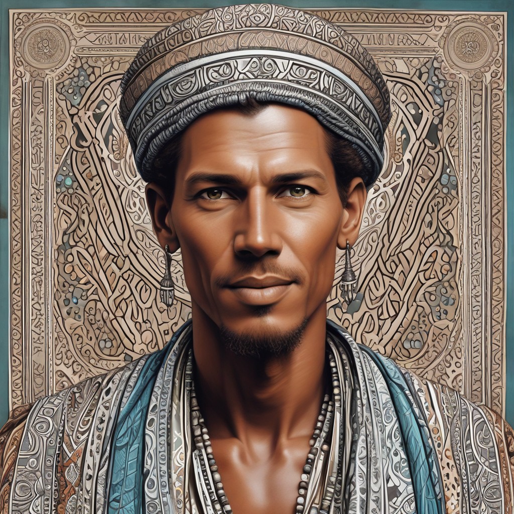 Convert Photo to Somali Style (Free Online & AI-Powered)