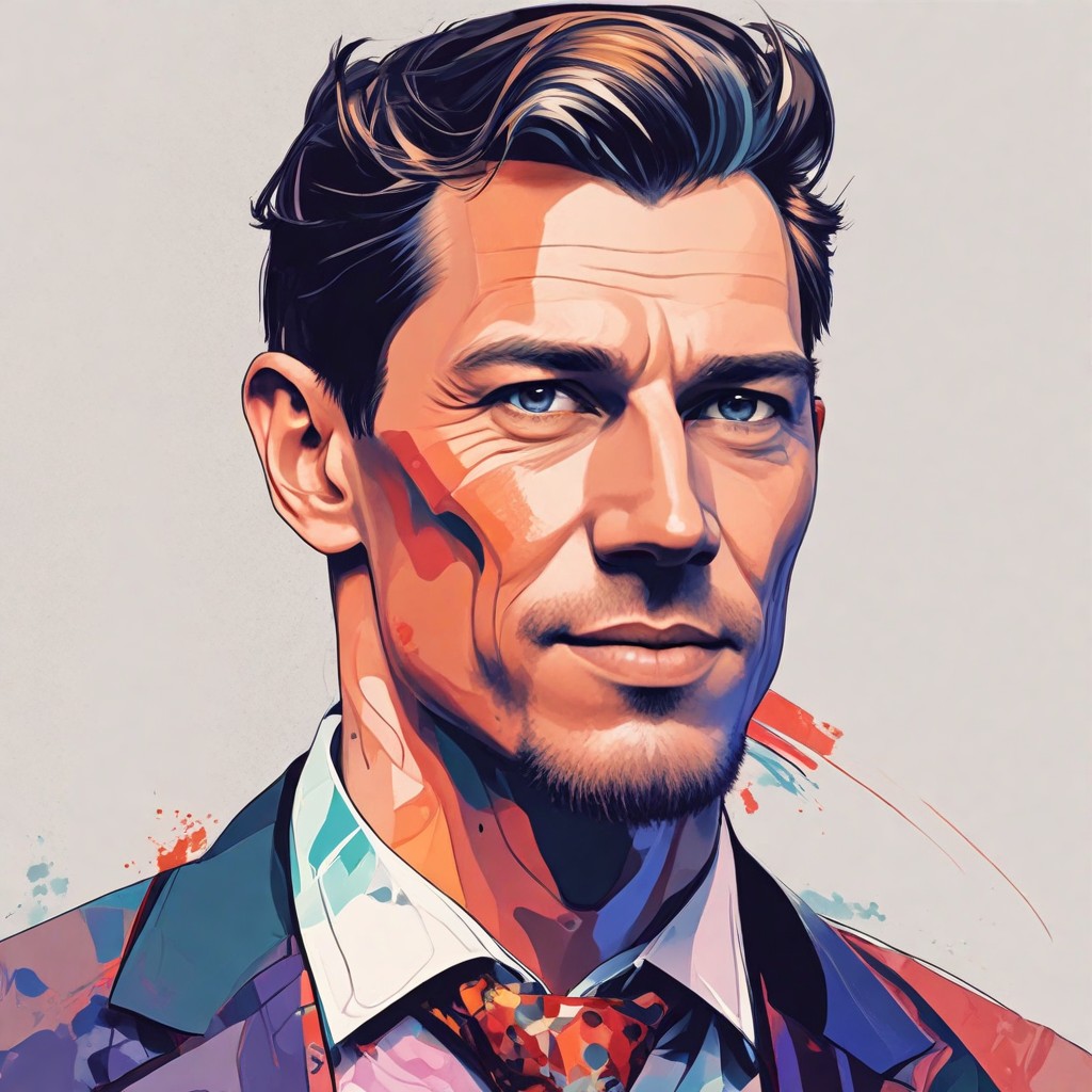 Convert Photo to Split Complementary Style (Free Online & AI-Powered)