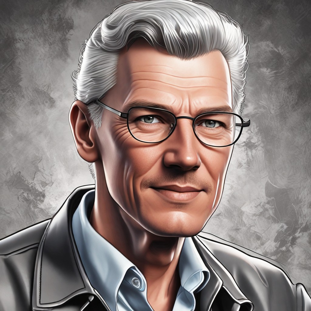 Convert Photo to Stan Lee Style (Free Online & AI-Powered)