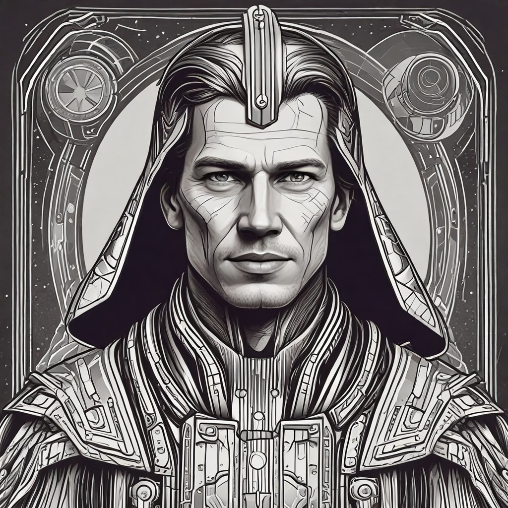 Convert Photo to Star Wars Style (Free Online & AI-Powered)