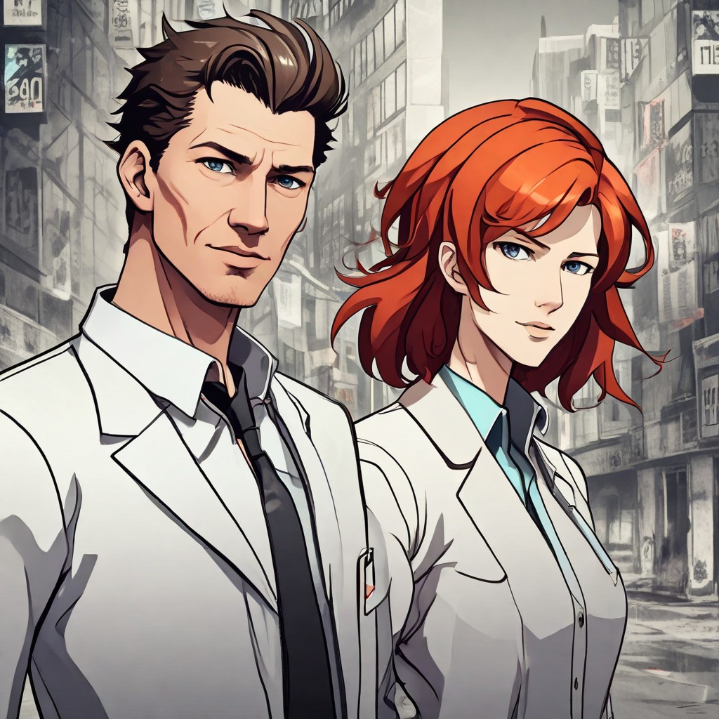 Convert Photo to The Boondocks Style (Free Online & AI-Powered)