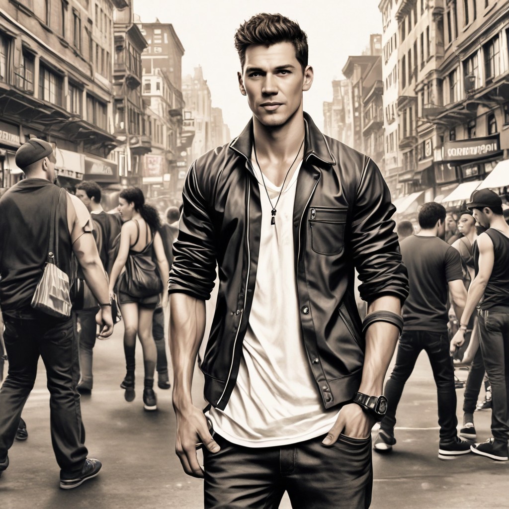 Convert Photo to Step Up Movie Style (Free Online & AI-Powered)