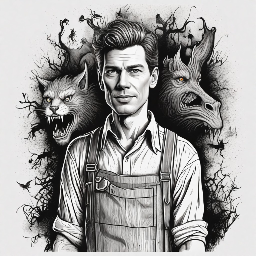 Convert Photo to Adolf Hitler Style (Free Online & AI-Powered)