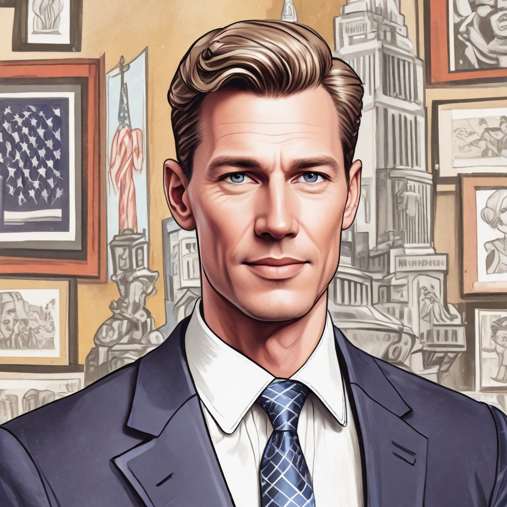 Convert Photo to Roman Reigns Style (Free Online & AI-Powered)