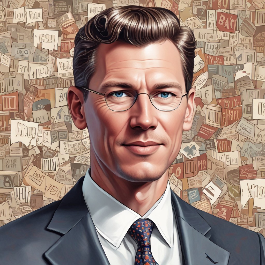 Convert Photo to Steve Forbes Style (Free Online & AI-Powered)