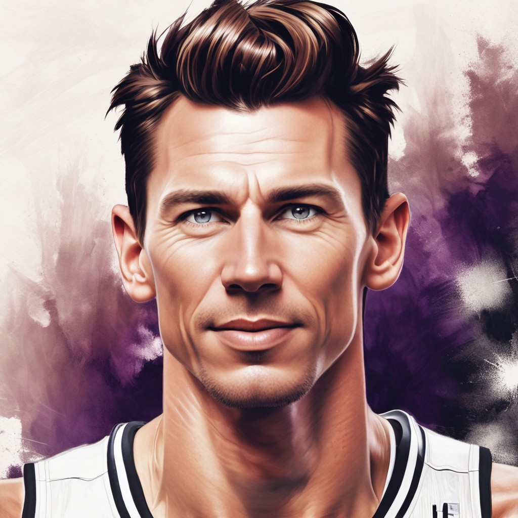 Convert Photo to Steve Nash Style (Free Online & AI-Powered)