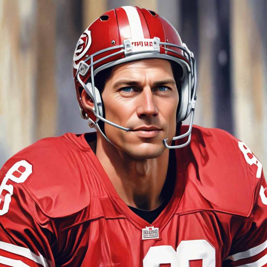 Convert Photo to Steve Young Style (Free Online & AI-Powered)