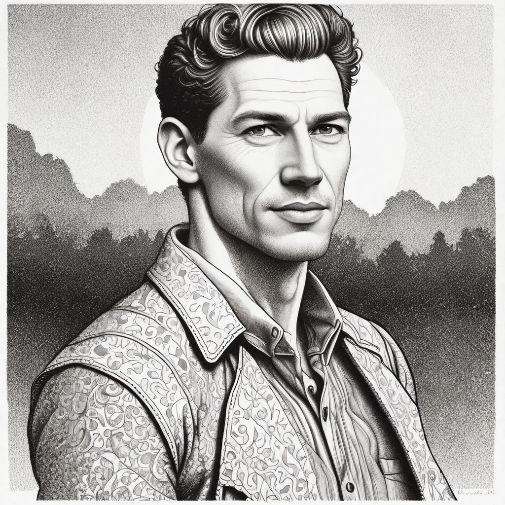 Convert Photo to Stipple Art Style (Free Online & AI-Powered)