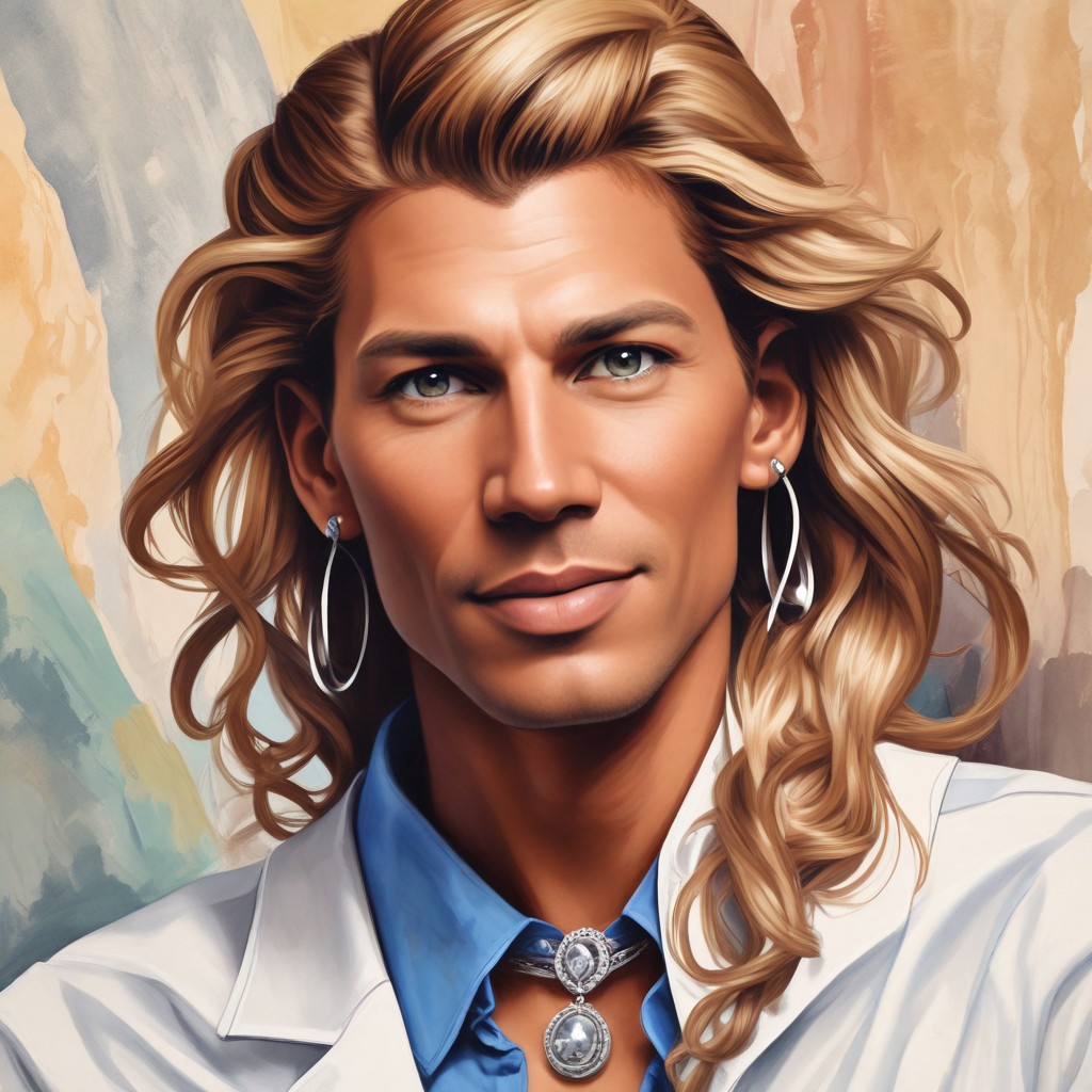 Convert Photo to Tamar Braxton Style (Free Online & AI-Powered)