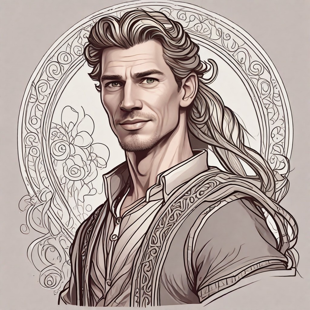 Convert Photo to Tangled Style (Free Online & AI-Powered)