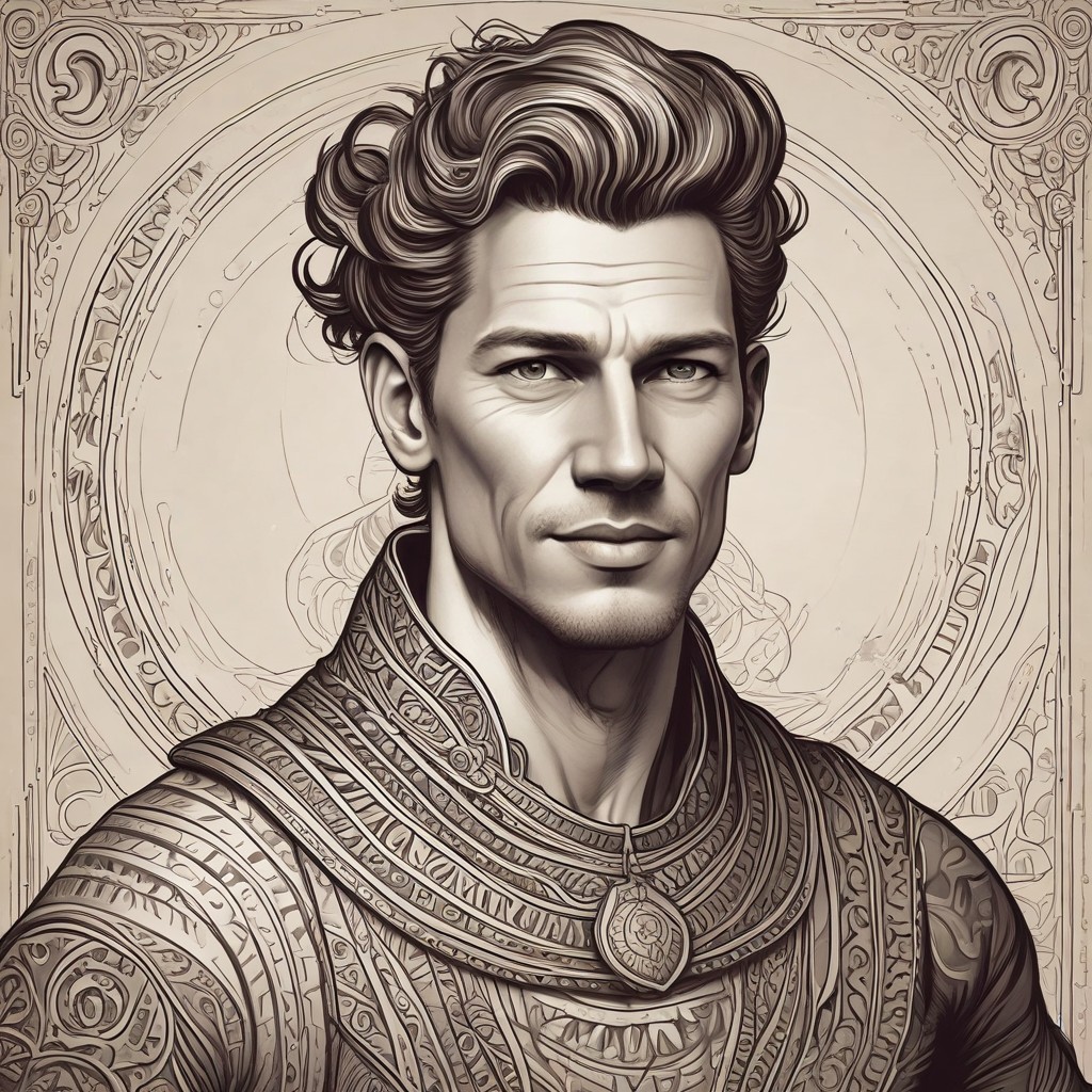 Convert Photo to Tarascan Style (Free Online & AI-Powered)