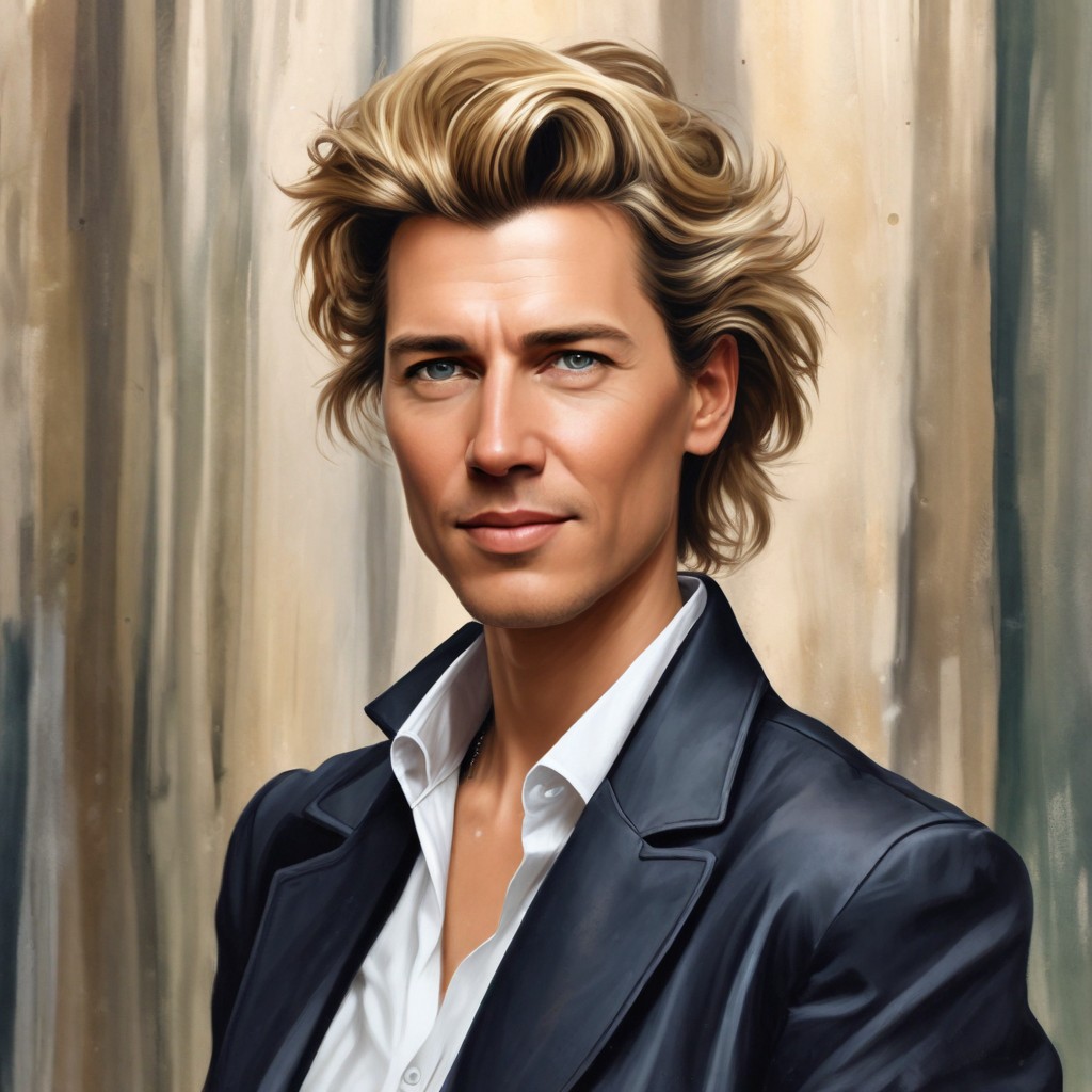 Convert Photo to Téa Leoni Style (Free Online & AI-Powered)