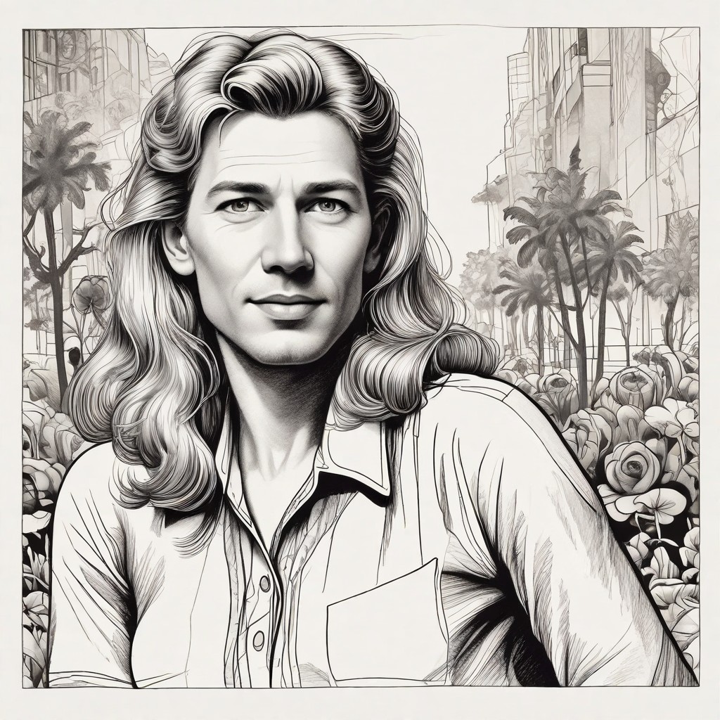 Convert Photo to Teri Garr Style (Free Online & AI-Powered)