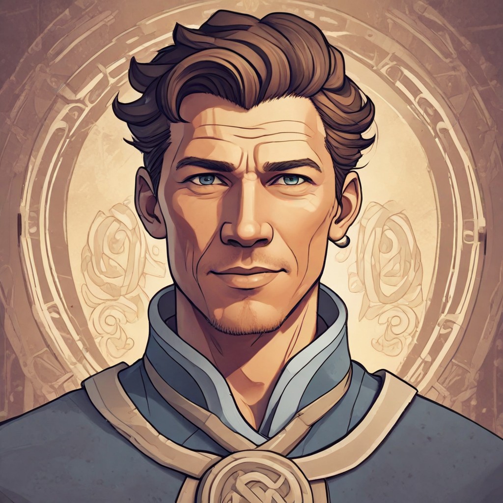 Convert Photo to The Legend of Korra Style (Free Online & AI-Powered)