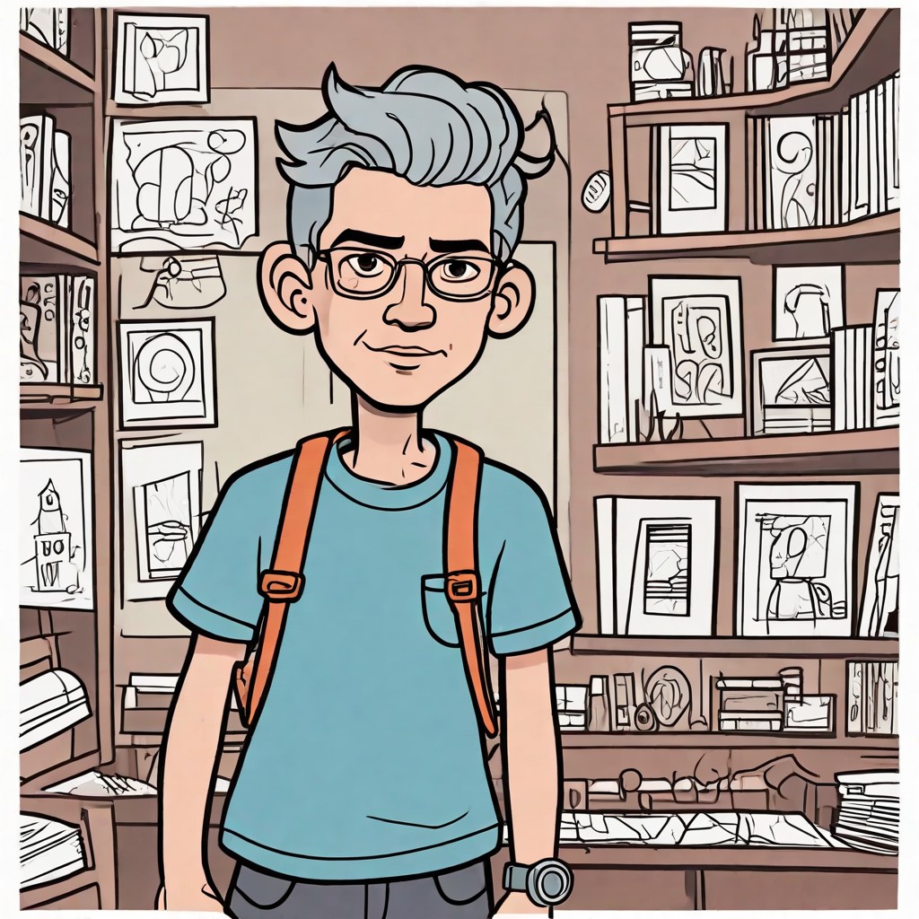 Convert Photo to The Loud House Style (Free Online & AI-Powered)