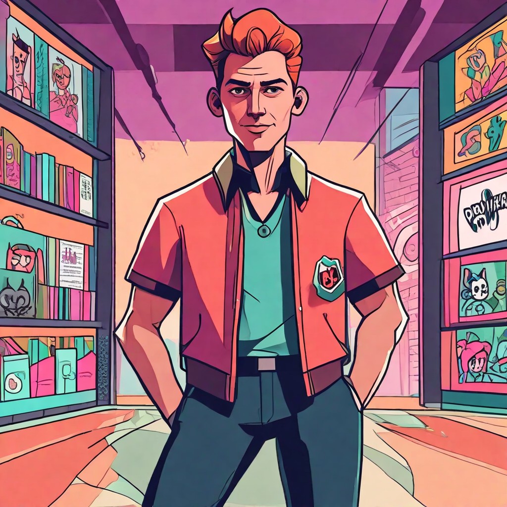 Convert Photo to The Powerpuff Girls Style (Free Online & AI-Powered)