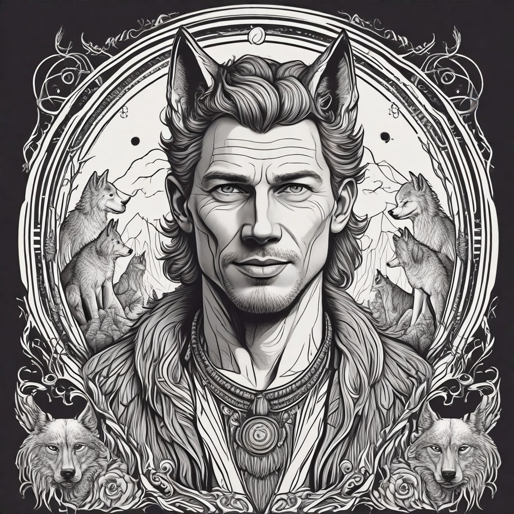 Convert Photo to The Wolf Style (Free Online & AI-Powered)