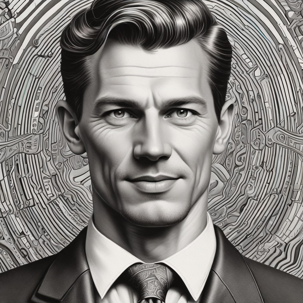 Convert Photo to Thomas R. Carper Style (Free Online & AI-Powered)