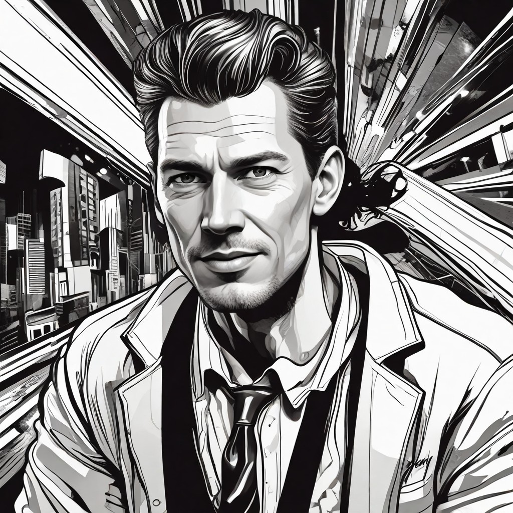 Convert Photo to Thrill Style (Free Online & AI-Powered)