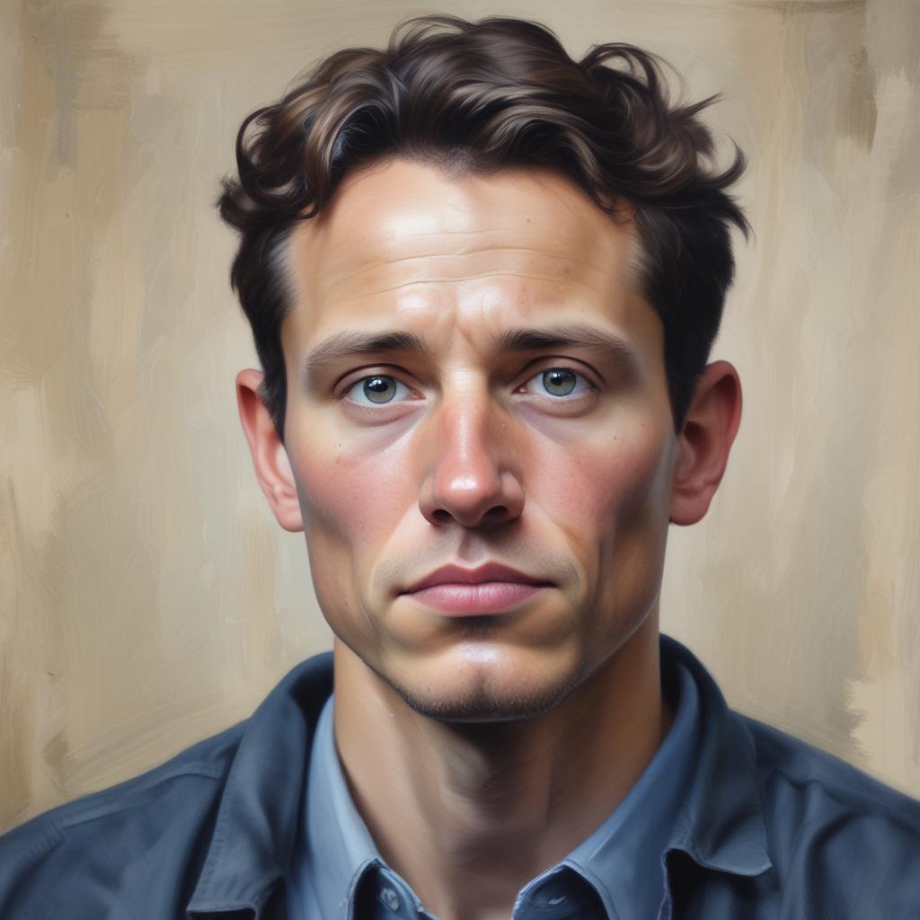 Convert Photo to Timothy F. Geithner Style (Free Online & AI-Powered)