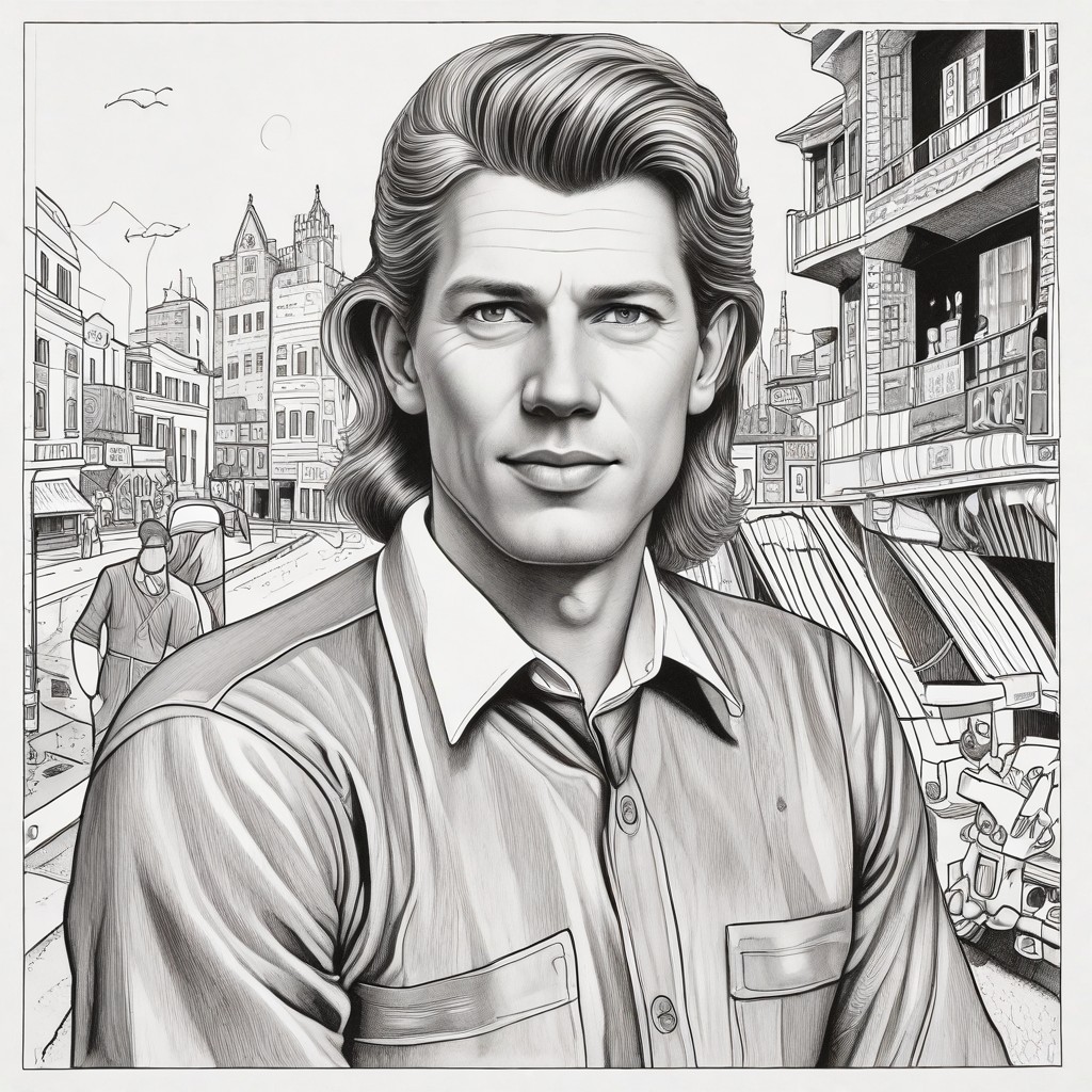 Convert Photo to Tipper Gore Style (Free Online & AI-Powered)