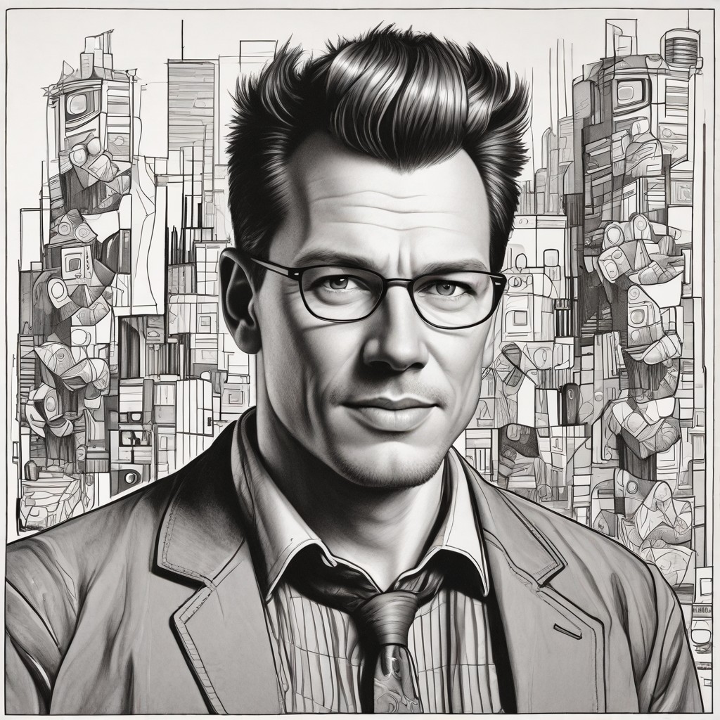 Convert Photo to Tom Arnold Style (Free Online & AI-Powered)