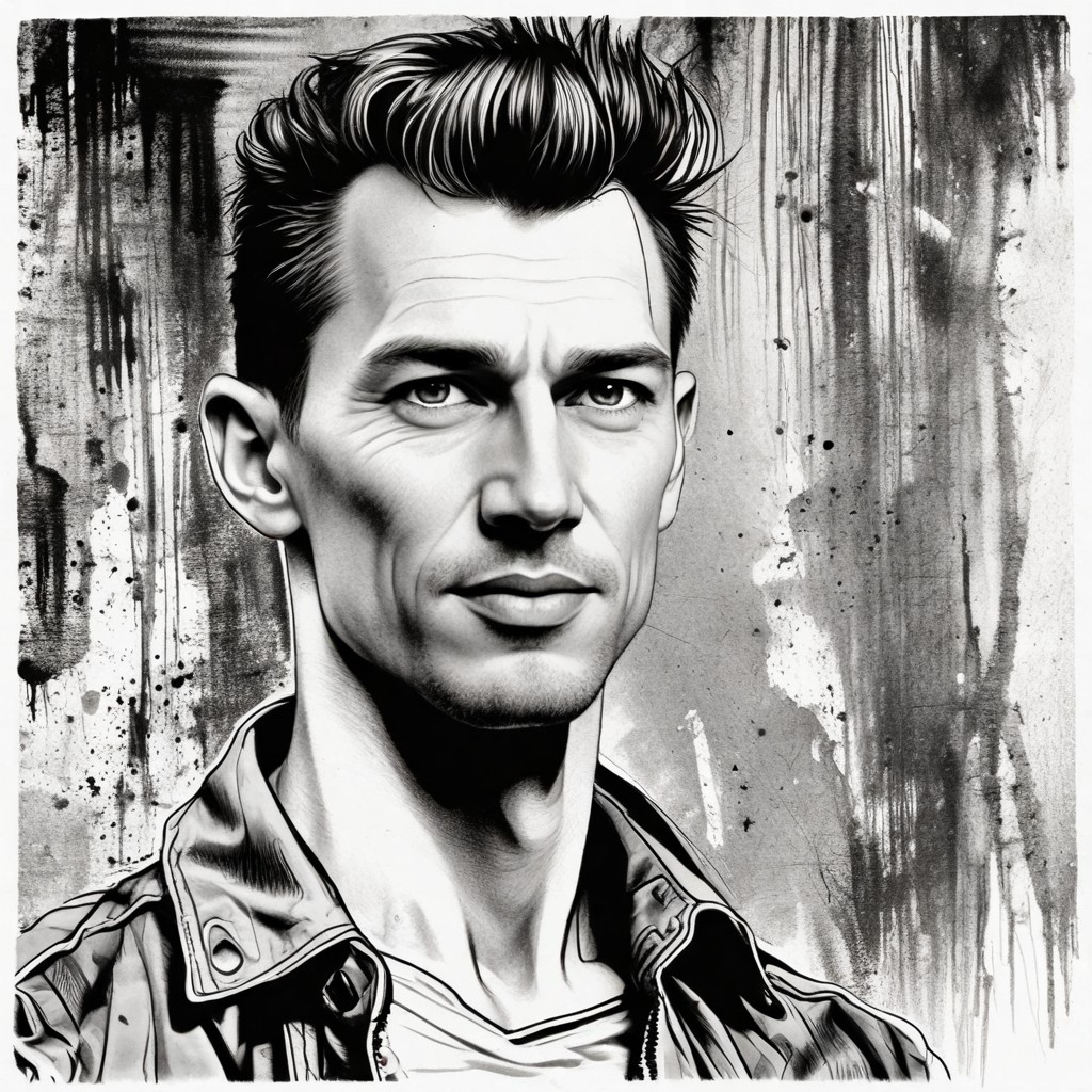 Convert Photo to Travis Bickle Style (Free Online & AI-Powered)