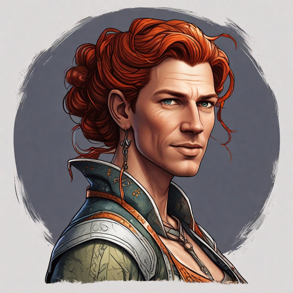 Convert Photo to Triss Merigold Style (Free Online & AI-Powered)