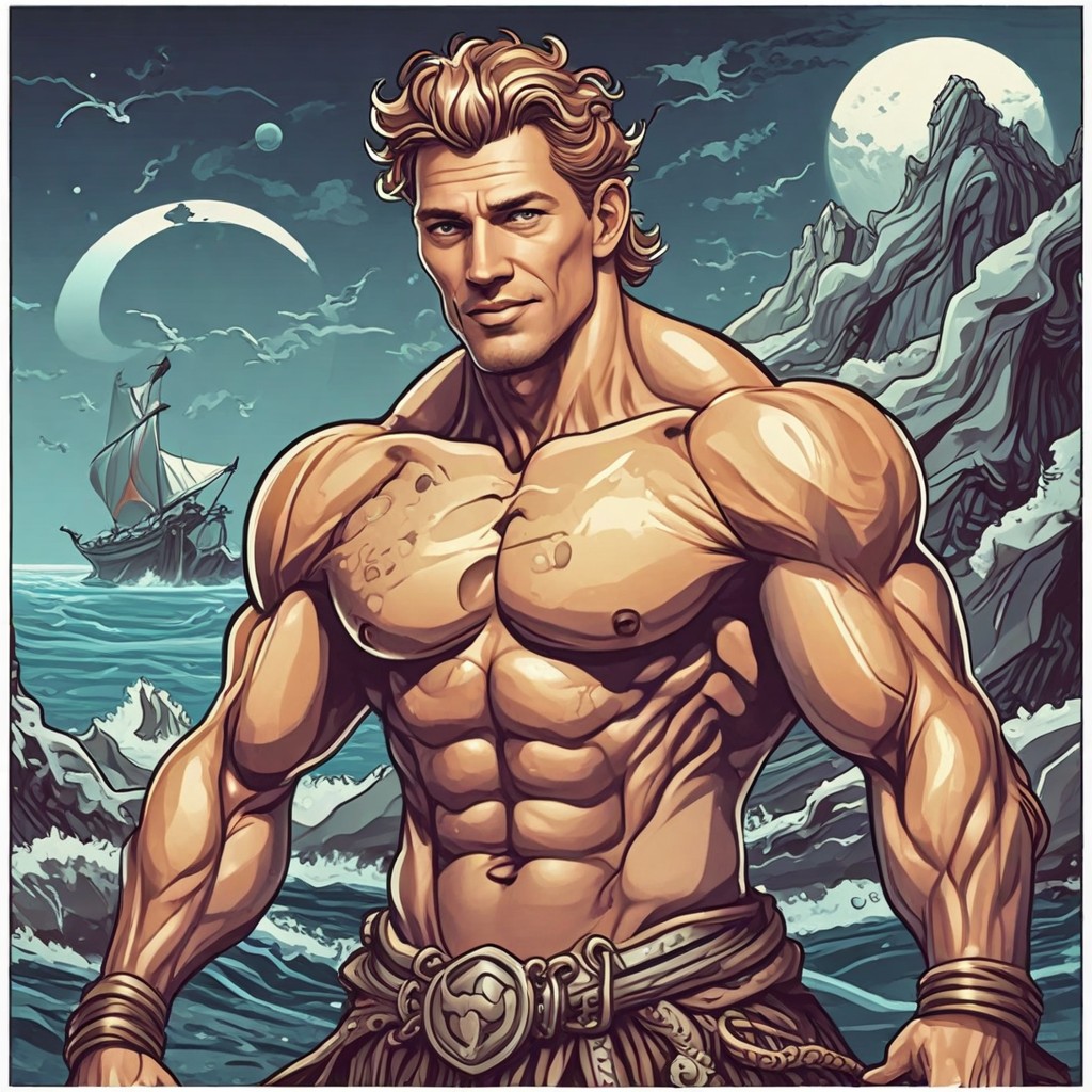 Convert Photo to Triton Style (Free Online & AI-Powered)