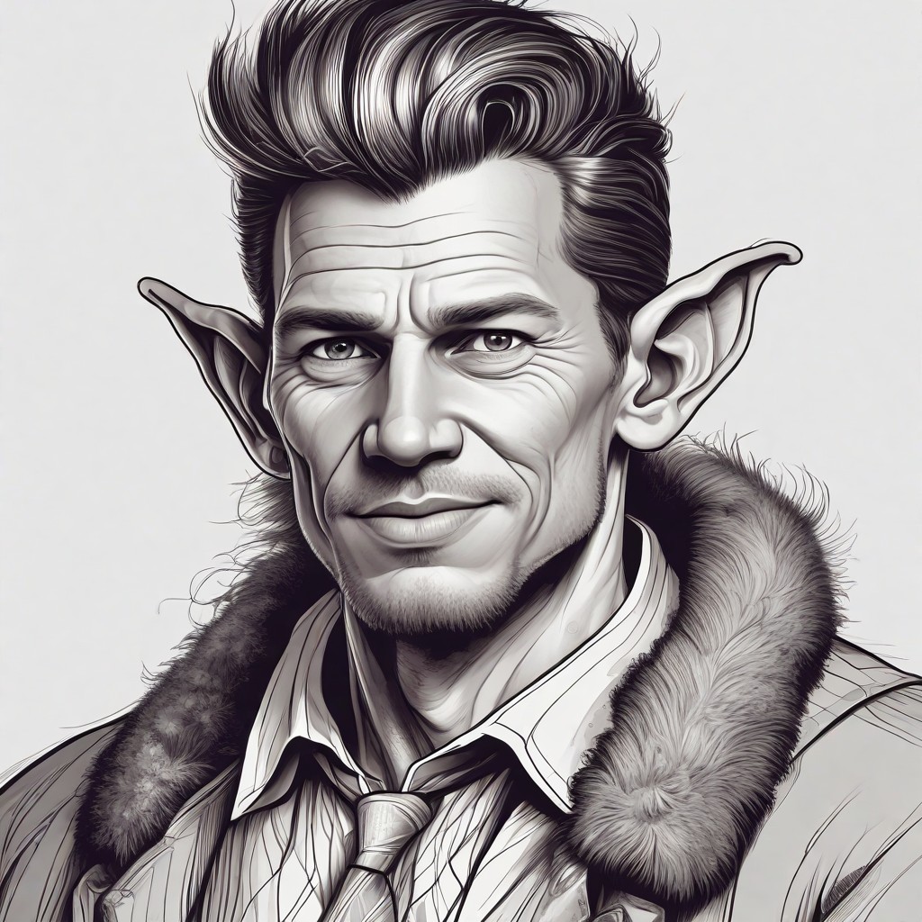 Convert Photo to Troll Style (Free Online & AI-Powered)