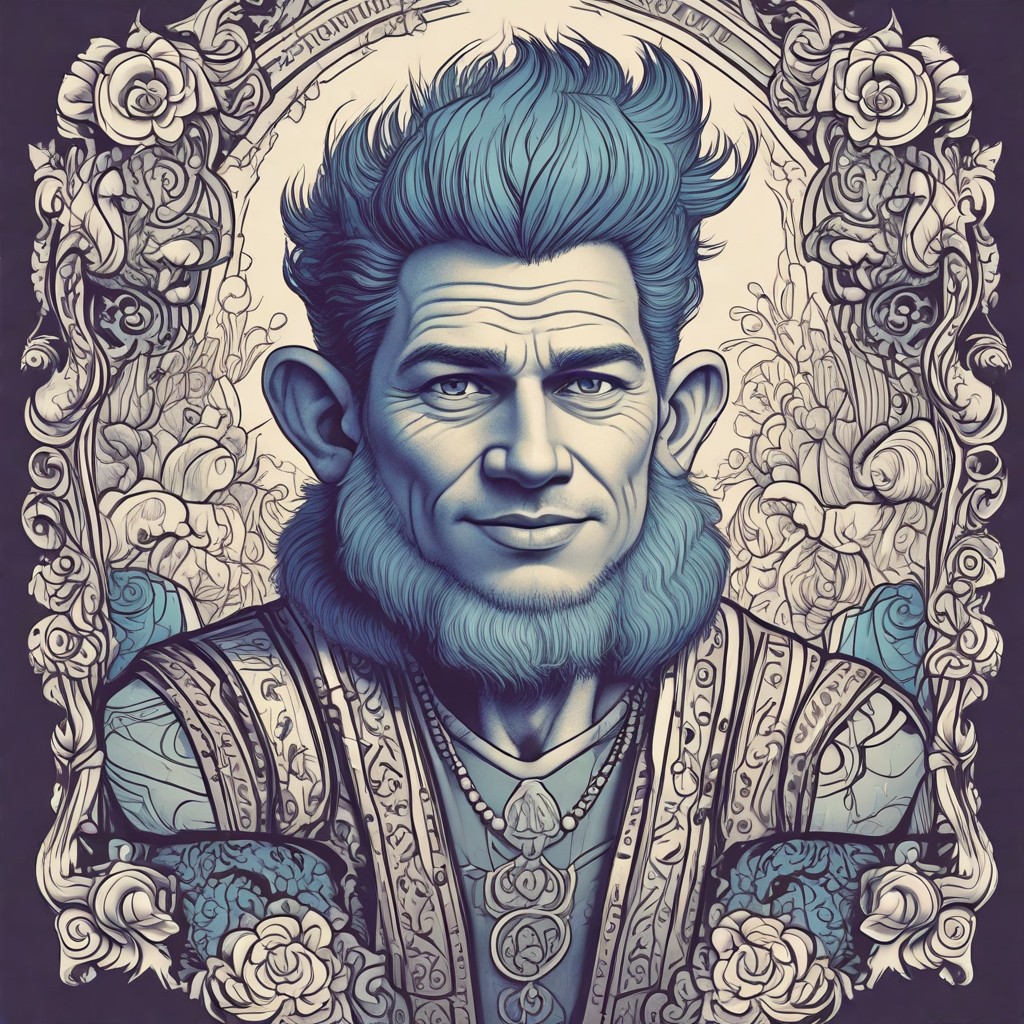 Convert Photo to Trolls Style (Free Online & AI-Powered)