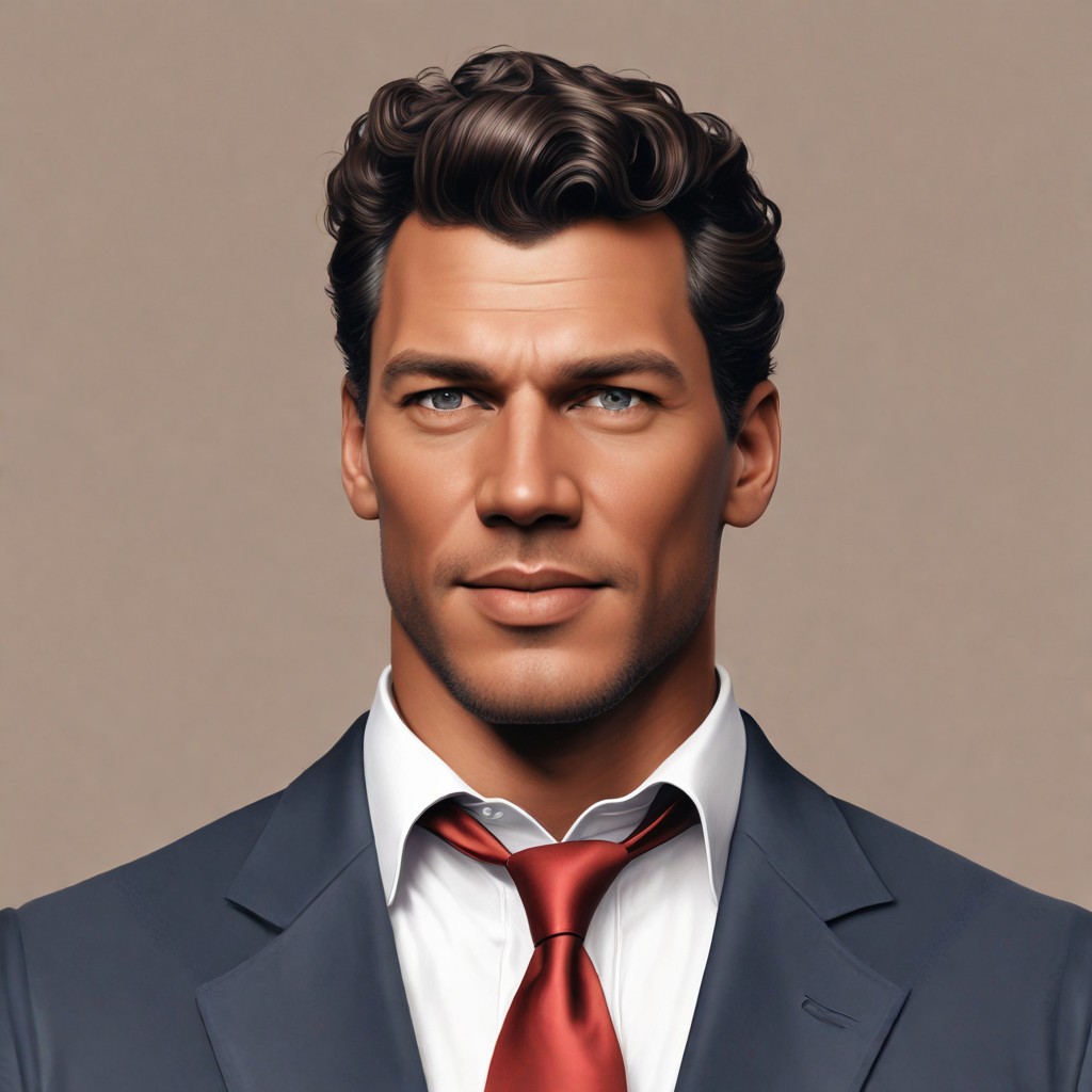 Convert Photo to Tyler Perry Style (Free Online & AI-Powered)