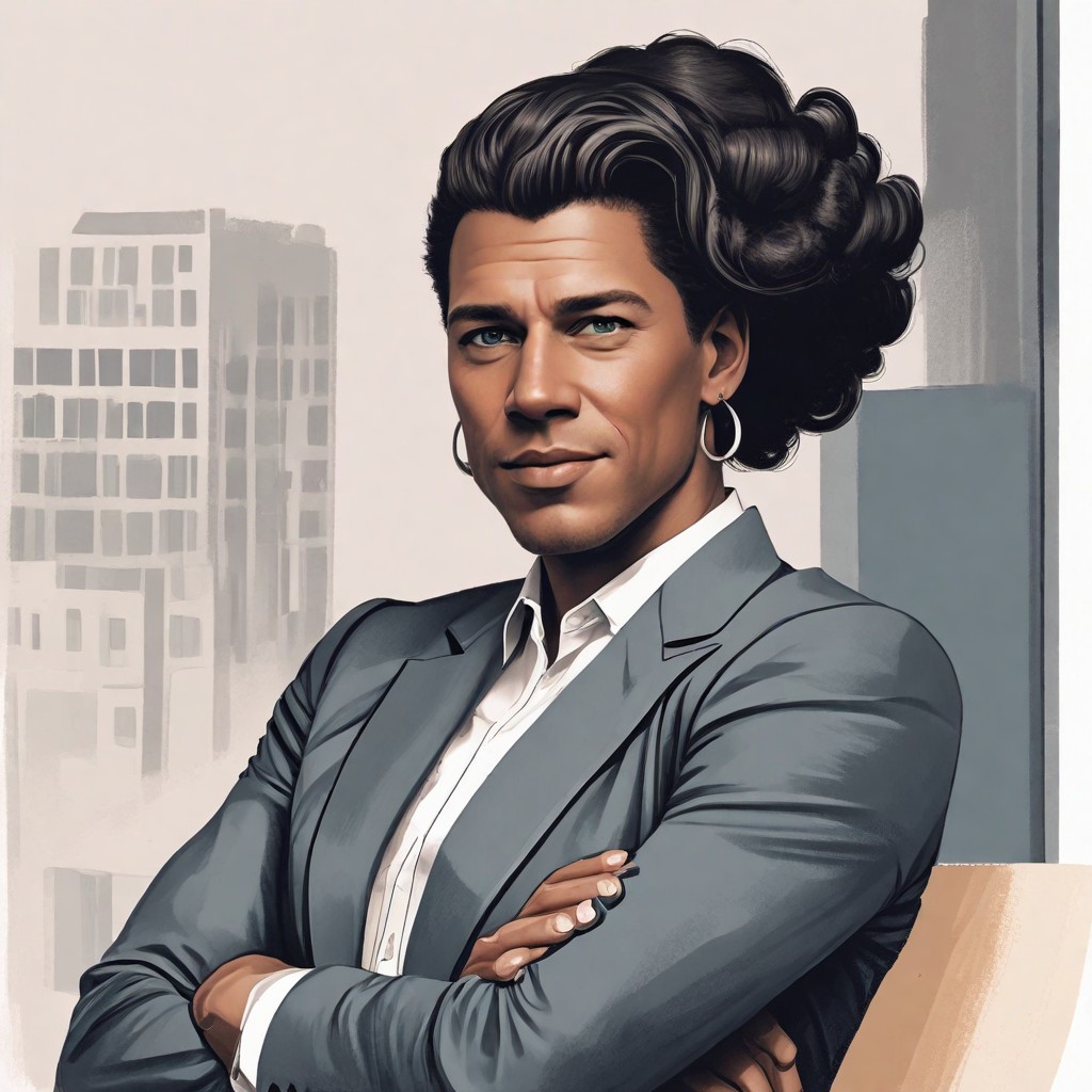 Convert Photo to Uzo Aduba Style (Free Online & AI-Powered)